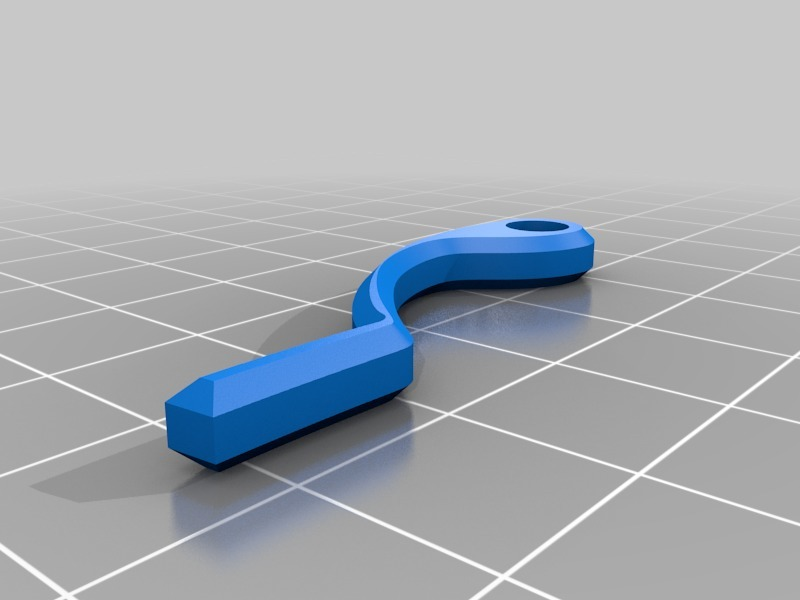 Free 3D file Belt 🎭・3D printer model to download・Cults