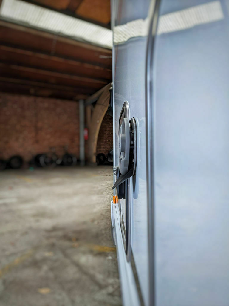 Archivo 3D gratis Truma Condensation Gutter 👽・Modelo imprimible en 3D ...