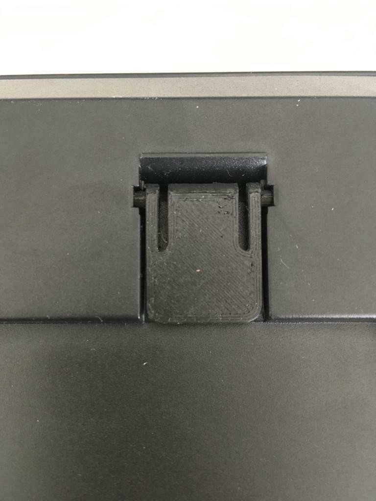 Free 3D file Trust ClassicLine Keyboard Leg ⌨️・3D printer design to ...