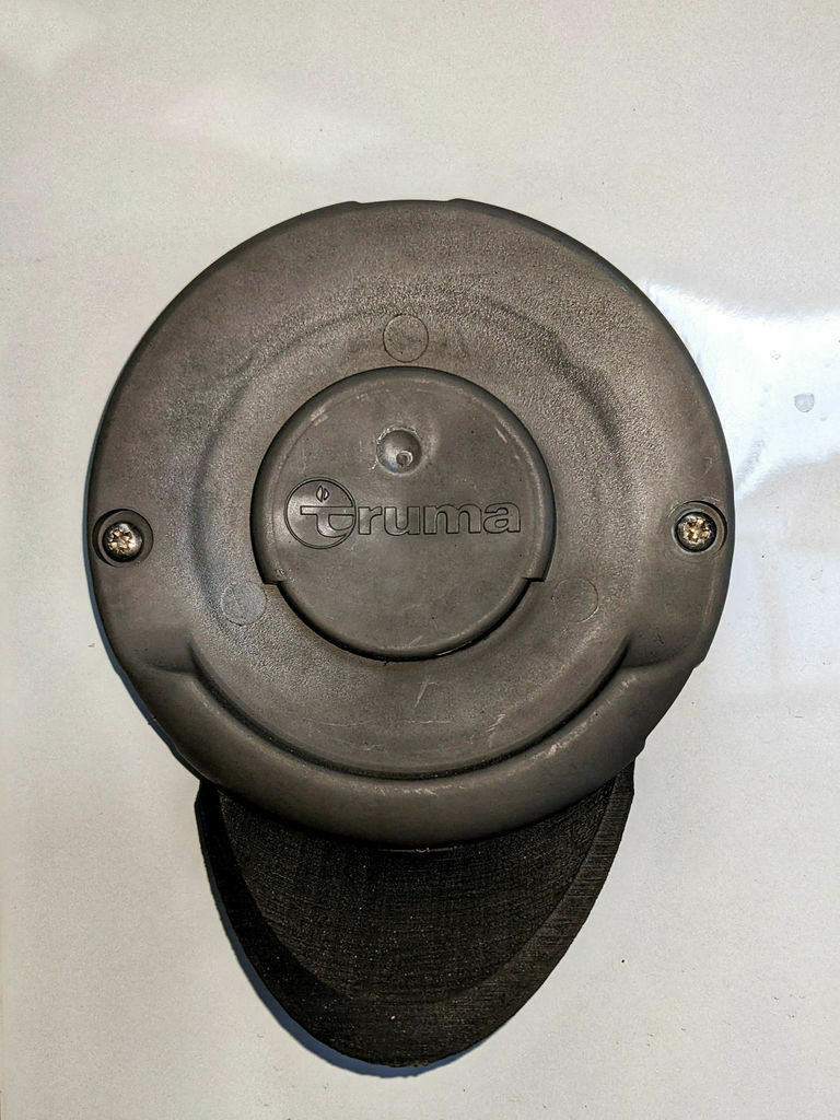 Free 3D file Truma Condensation Gutter 👽・3D printing model to download ...