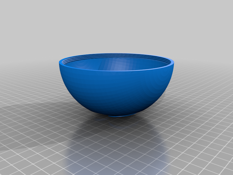 Free 3D file Digital Magic 8 Ball (re-Mix) 🪄・3D printing idea to ...