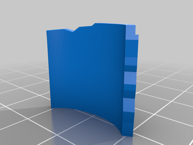 Free 3D file Doom-wheel with rotation wheels ⚔・3D printable model to ...