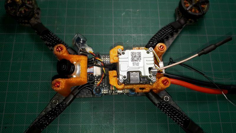 Free 3D file TBS Source Two with Vista HD unit 🚁・Model to download and ...