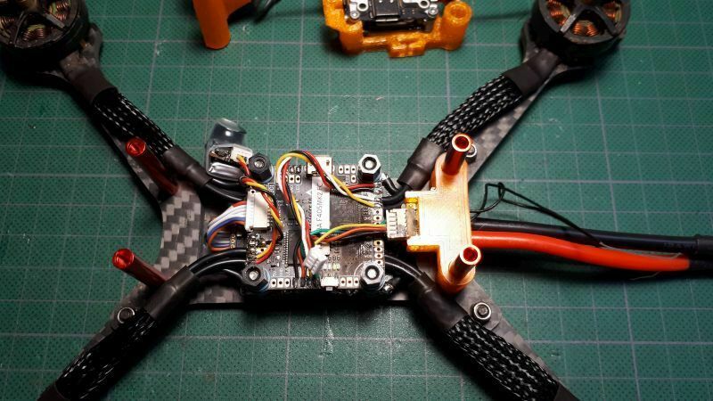 Free 3D file TBS Source Two with Vista HD unit 🚁・Model to download and ...