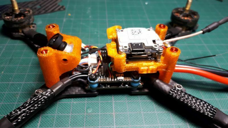 Free 3D file TBS Source Two with Vista HD unit 🚁・Model to download and ...