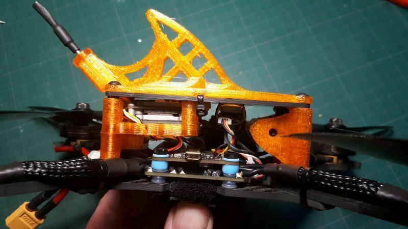 Free 3D file TBS Source Two with Vista HD unit 🚁・Model to download and ...