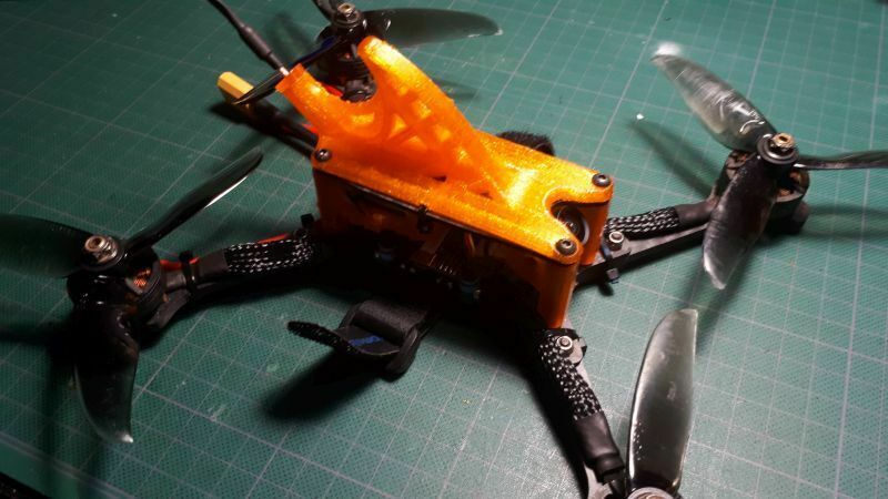 Free 3D file TBS Source Two with Vista HD unit 🚁・Model to download and ...