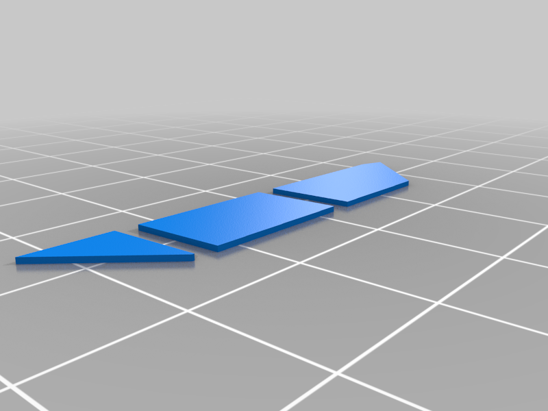 Free 3D file Golf with roofrack 🏌️・Model to download and 3D print・Cults