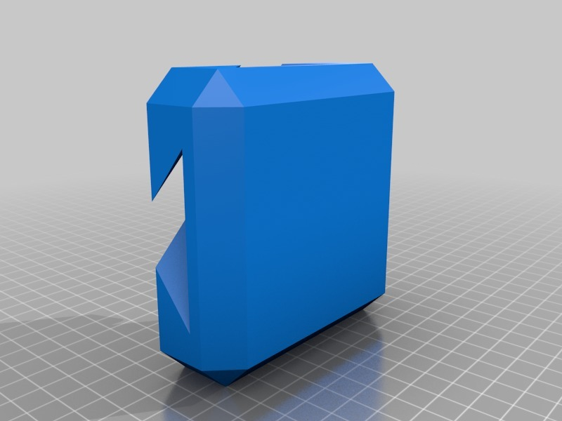 Fichier 3D gratuit Le secret de la boîte à queue d'aronde impossible 🧞‍♂️・Design pour impression ...