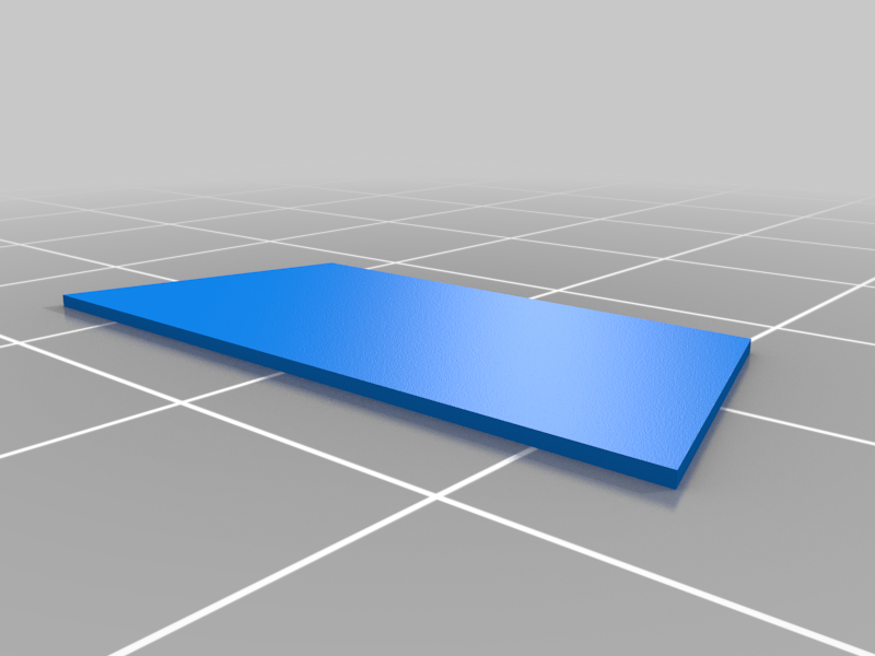 Free 3D file Golf with roofrack 🏌️・Model to download and 3D print・Cults