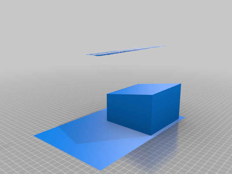 Free 3D file Camera block 10 degrees slope 📷・Model to download and 3D ...