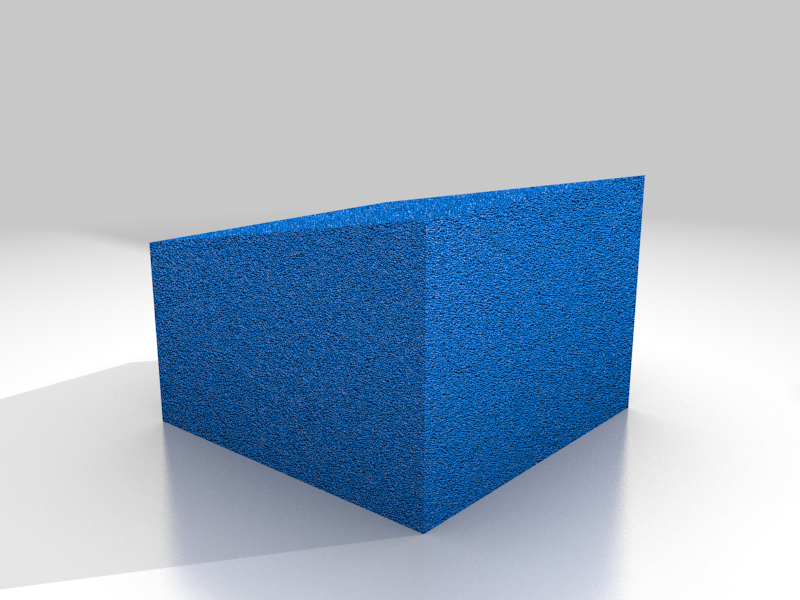 Free 3D file Camera block 10 degrees slope 📷・Model to download and 3D ...