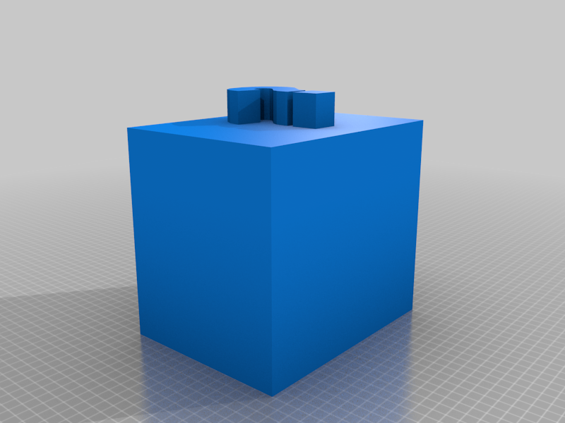 Free 3D file Mystery Box! 📦・3D print object to download・Cults