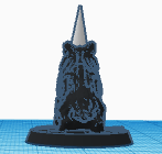 Free 3D file Dunce Dog 🐕・3D printing idea to download・Cults
