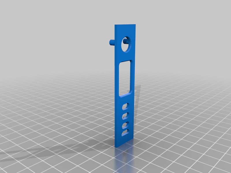 Free 3D file Omega squonker mod for DNA 75C 🧬・3D printable object to ...