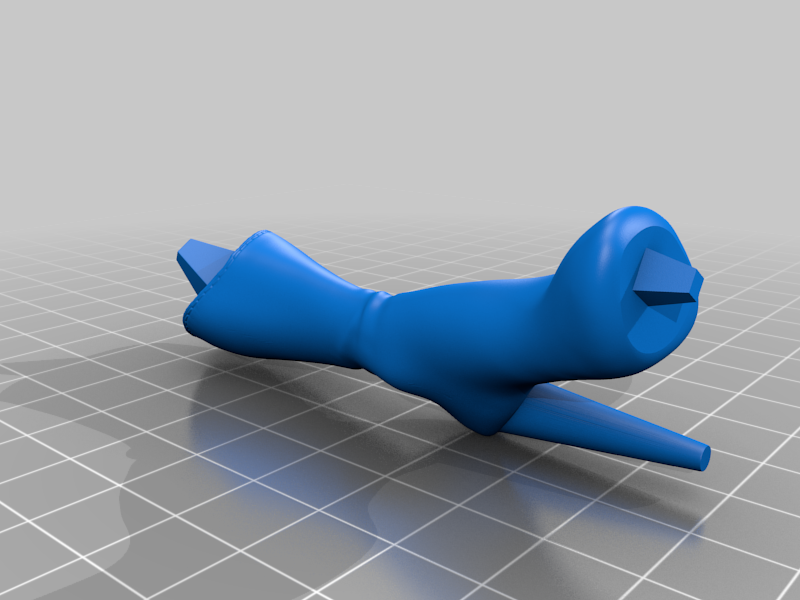 Archivo 3D gratis VAMPIRELLA FAN ART 🎨・Diseño imprimible en 3D para ...