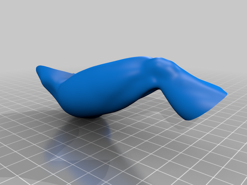 Archivo 3D gratis VAMPIRELLA FAN ART 🎨・Diseño imprimible en 3D para ...