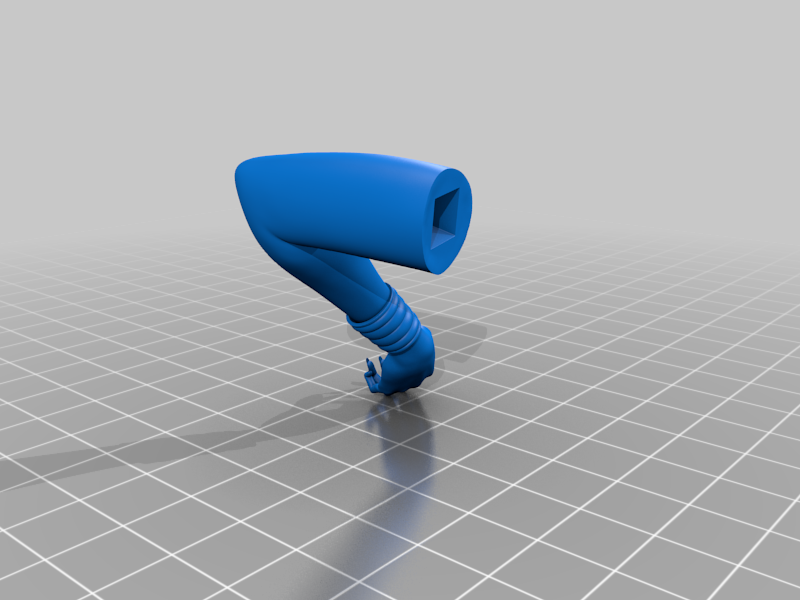 Archivo 3D gratis VAMPIRELLA FAN ART 🎨・Diseño imprimible en 3D para ...