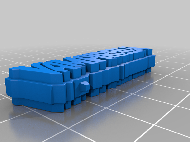 Archivo 3D gratis VAMPIRELLA FAN ART 🎨・Diseño imprimible en 3D para ...