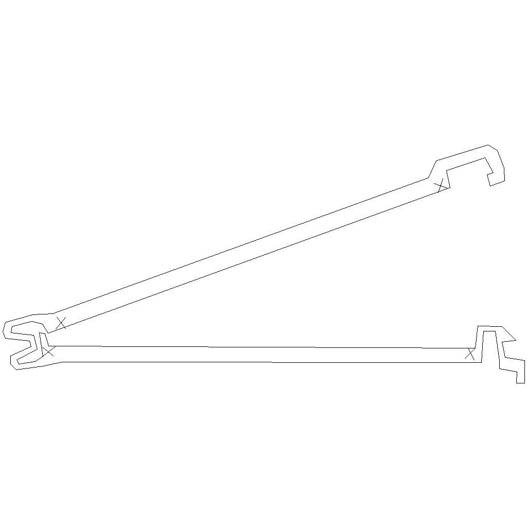 Free 3D file Big Bag Clip 🔪・3D print design to download・Cults