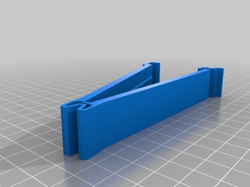 Free 3D file Big Bag Clip 🔪・3D print design to download・Cults