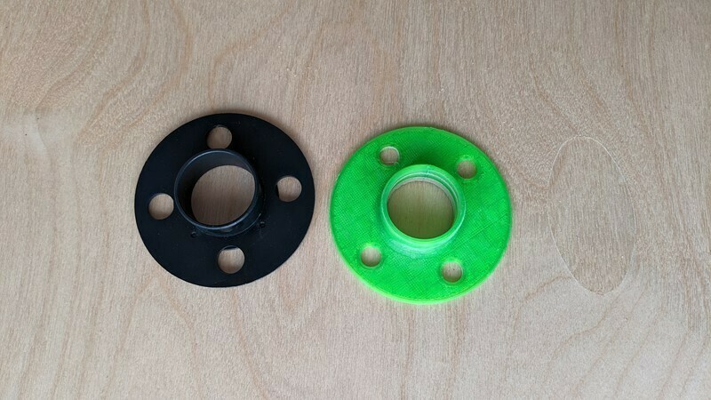 Free 3D file Makita Router Guide 30mm 🧑‍🔧・3D print object to download・Cults