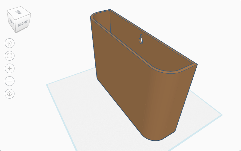 Free 3D file Magazine holder 🧹・3D print design to download・Cults