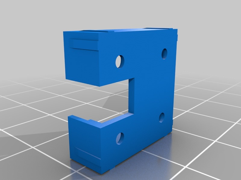 Free 3D file Swiss Railway Signal for 0 Scale 🛤️・Model to download and ...