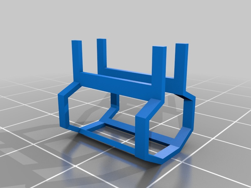 Free 3D file Swiss Railway Signal for 0 Scale 🛤️・Model to download and ...