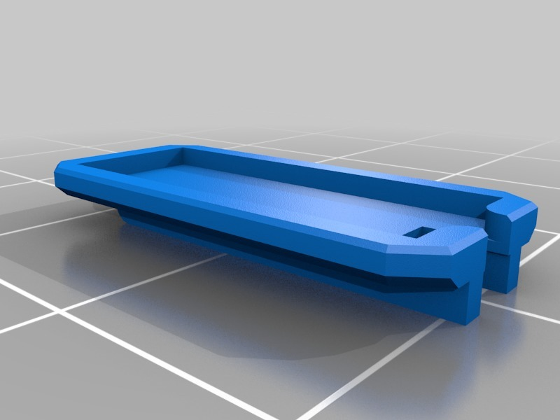 Free 3d File Swiss Railway Signal For 0 Scale 🛤️・model To Download And 3d Print・cults