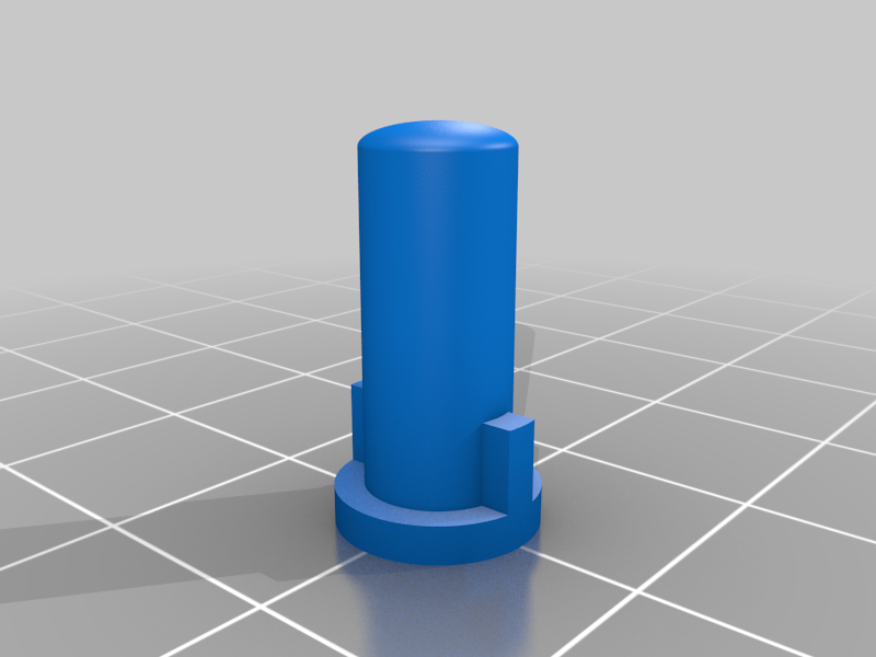 Fichier 3D gratuit Marklin stellpult ⚡・Modèle pour imprimante 3D à ...