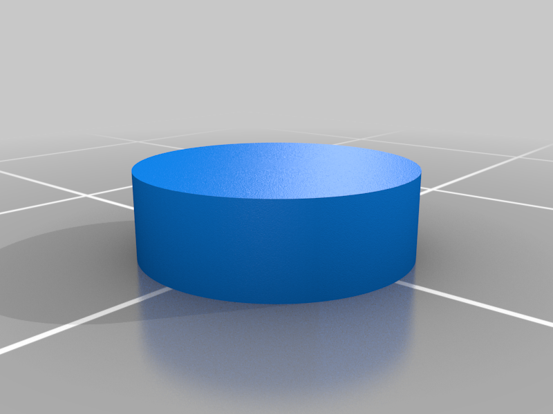 Free 3D file HP Pointing Stick 🧞‍♂️・Template to download and 3D print・Cults