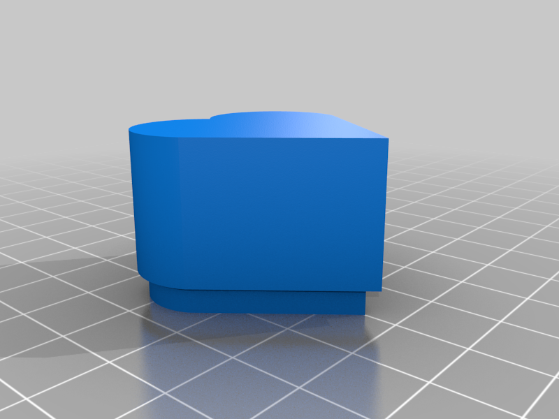 Free 3D file Heart shaped box (CZ/ENG) 💜・3D printer design to download ...