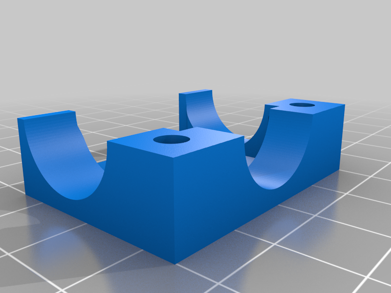 Free 3D file Home brew pressure bottle filler 🍾・3D printable object to ...
