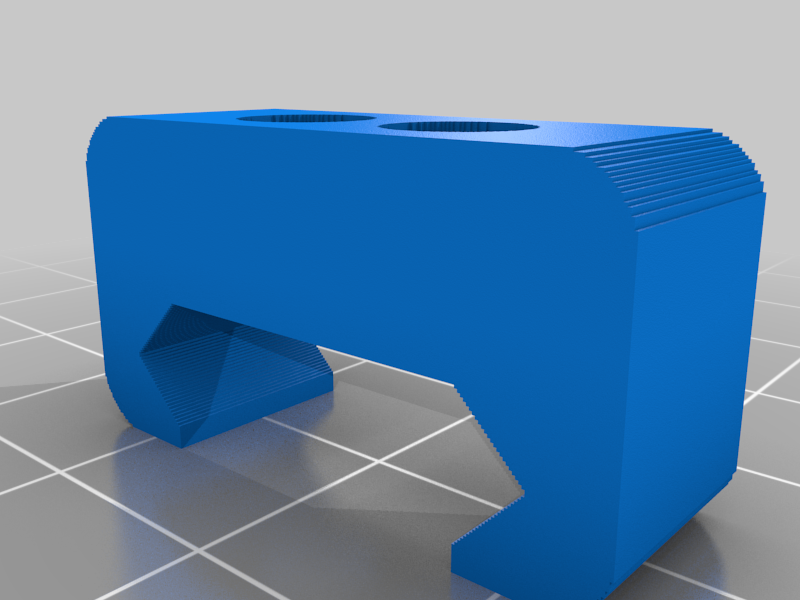 Free 3D file basic_slider mod 👽・3D printing template to download・Cults