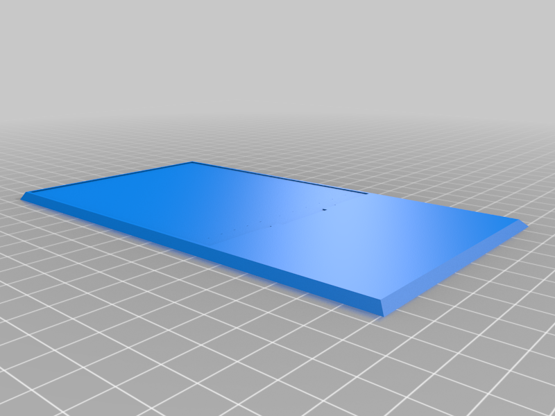 Free 3D file Monopoly dice tower 🎲・3D printer model to download・Cults