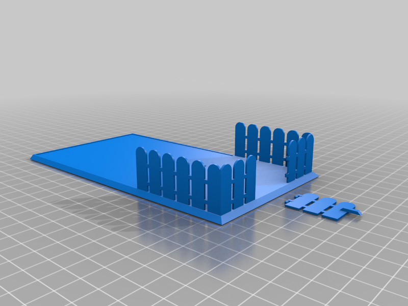 Free 3D file Monopoly dice tower 🎲・3D printer model to download・Cults