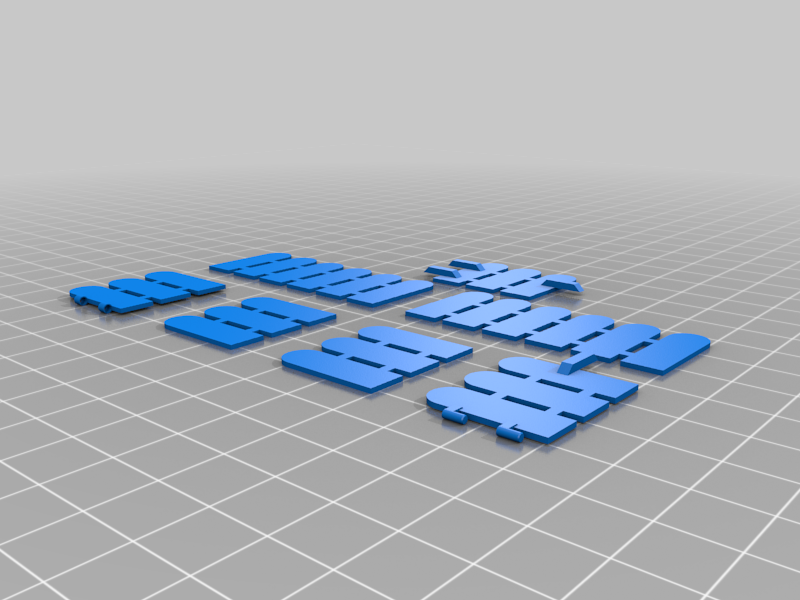 Free 3D file Monopoly dice tower 🎲・3D printer model to download・Cults