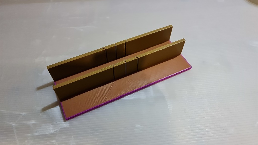 Free 3D file Edge cutting tool 🧑‍🔧・3D printing idea to download・Cults
