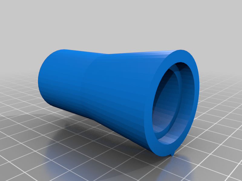 Free 3D file Minuteman III ICBM - 1/50 Scale - Mark I 🎲・3D printer ...