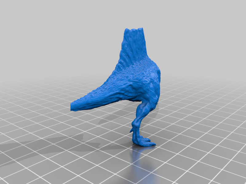 Free 3D file Spinosaurus 🦖・3D print design to download・Cults