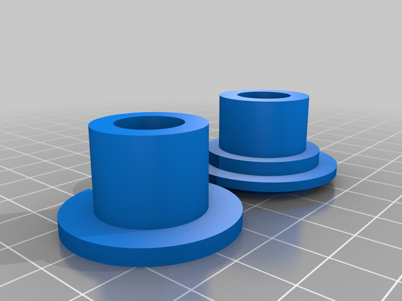 Free 3D file d2s h7 🚗・3D print design to download・Cults