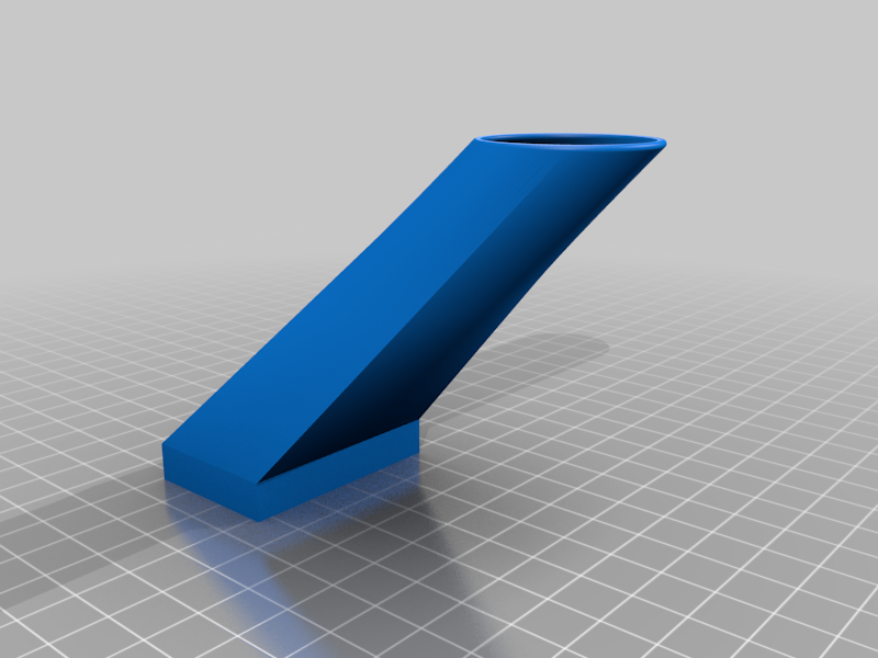 Free 3D file Gaggia MDF Doserless Mod 🔪・3D printer model to download・Cults