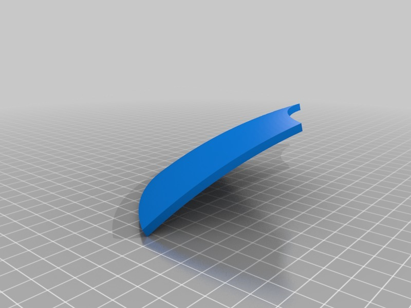 Free 3D file R2D2 Periscope 🤖・3D print model to download・Cults
