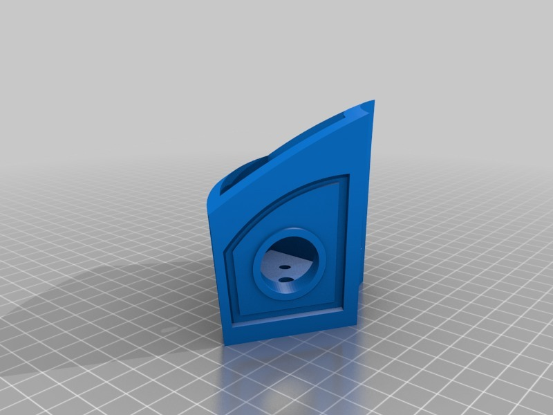 Free 3D file R2D2 Periscope 🤖・3D print model to download・Cults