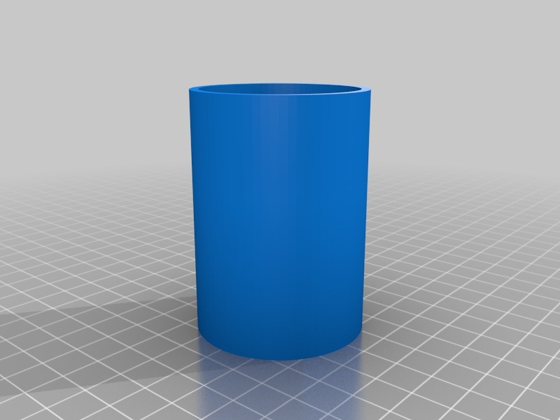 Free 3D file R2D2 Periscope 🤖・3D print model to download・Cults