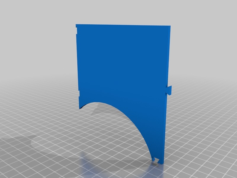 Free 3D file R2D2 computer socket interface 🤖・3D printable design to ...