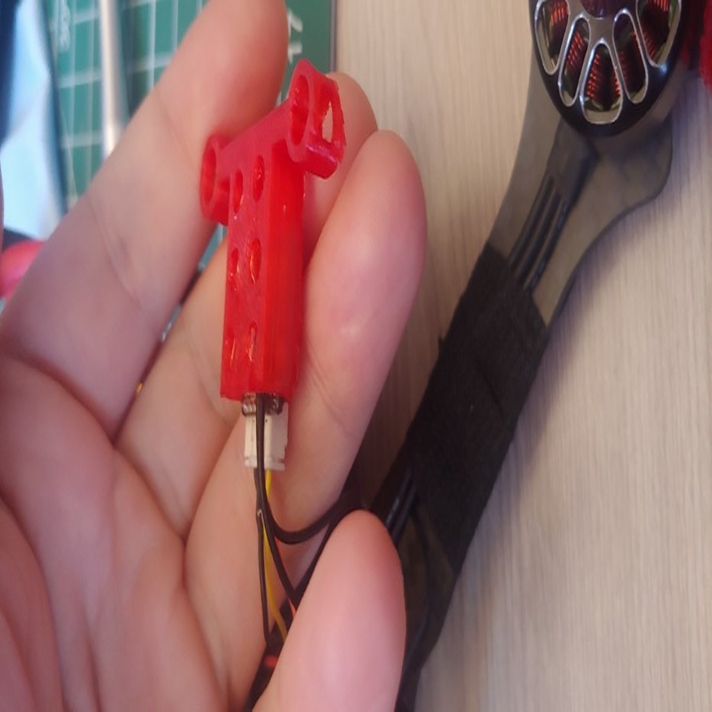 Free 3D file TBS Source One FrSky r-xsr receiver storage box 📦・3D ...