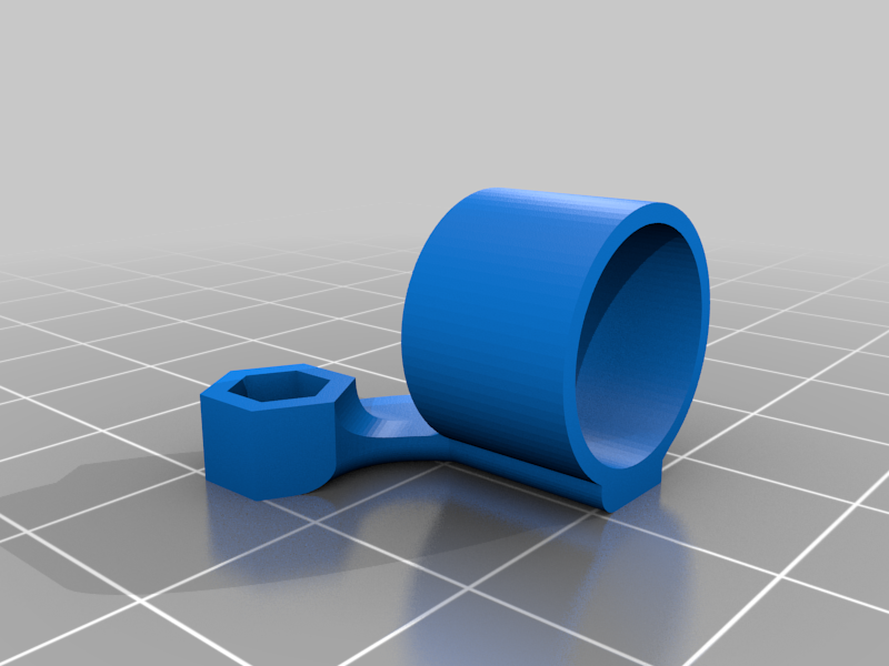Free 3D file ImpulseRC Apex 35v 1000uF Capacitor Collection 🚁・3D ...