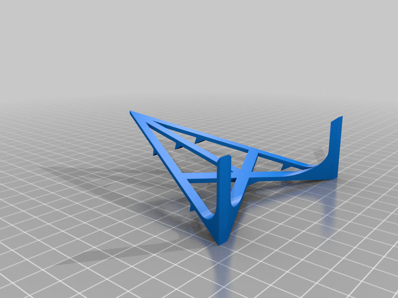 Fichier 3D gratuit RAM Stand 🐏・Plan imprimable en 3D à télécharger・Cults